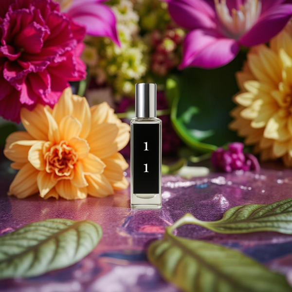 11 - Impression of Moon Sparkle | Escada – SOBER